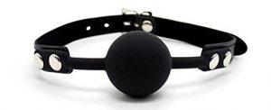 Ball Gag Guide: Finding The Perfect Ball Gag (Beginner to Advanced)