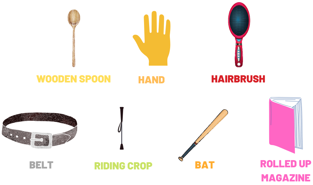 The Ultimate Guide To Spanking (Beginner to Advanced)