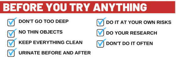 The Urethral Sounding Guide Even Beginners Will Understand