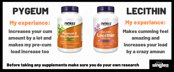 How To Cum More (Increase Your Cum Volume & Velocity)